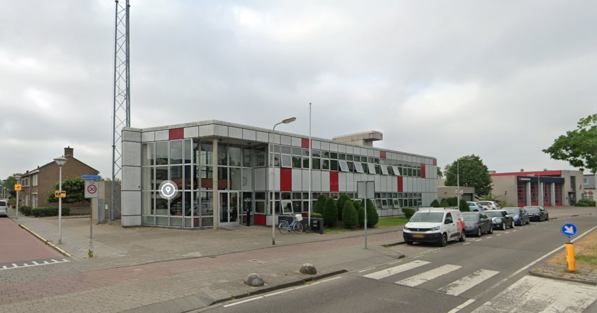 Hier komt het nieuwe gezondheidscentrum van Steenbergen | Steenbergen ...