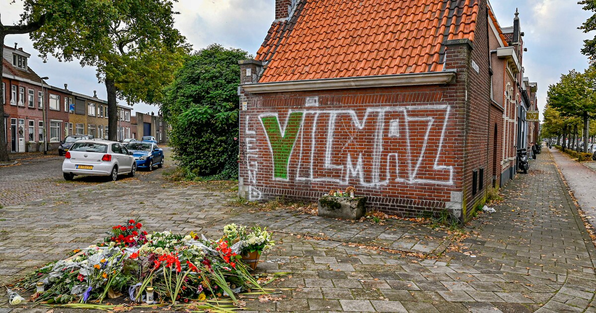 Laait familievete na moord op Yilmaz Yeral weer op, of is aanslag op De ...
