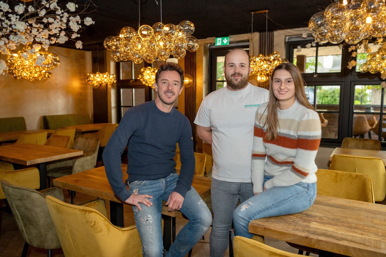 Na vijftien jaar wachten: restaurant ’t Kapelletje opent eindelijk de ...