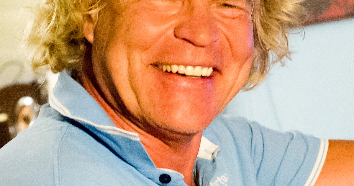 Het gaat ‘opperbest’ met Big Brother Ruud: een stabiele baan én een ...