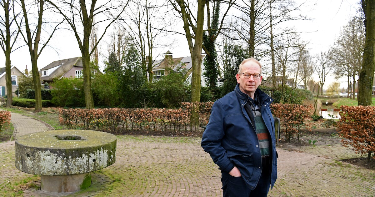 Vervuilde grond dreigt roet in het eten te gooien bij plannen voor ...