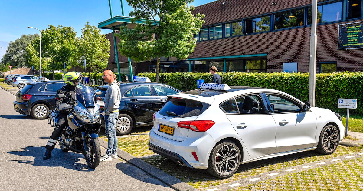 CBR Roosendaal verhuist examens naar Atik Stadion | Roosendaal | BN ...