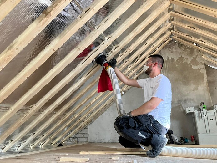 Bergen op Zoom helpt huiseigenaren met een smalle beurs met het ...