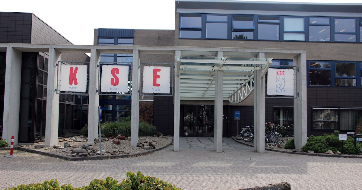 Leezan van Wijk nieuwe rector KSE Etten-Leur | Regio | BN DeStem.nl