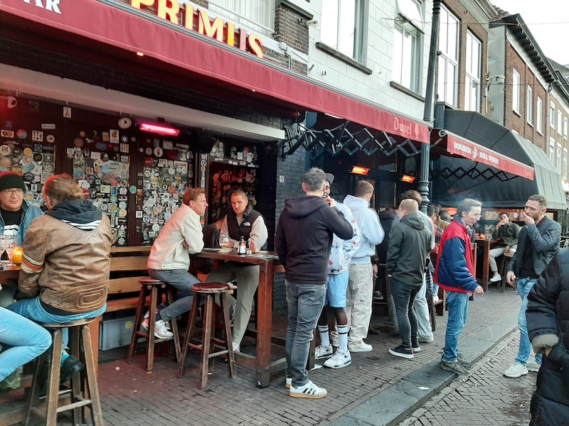 Nieuwe start voor bekende horecazaak in Breda: Hemels maakt plaats voor ...