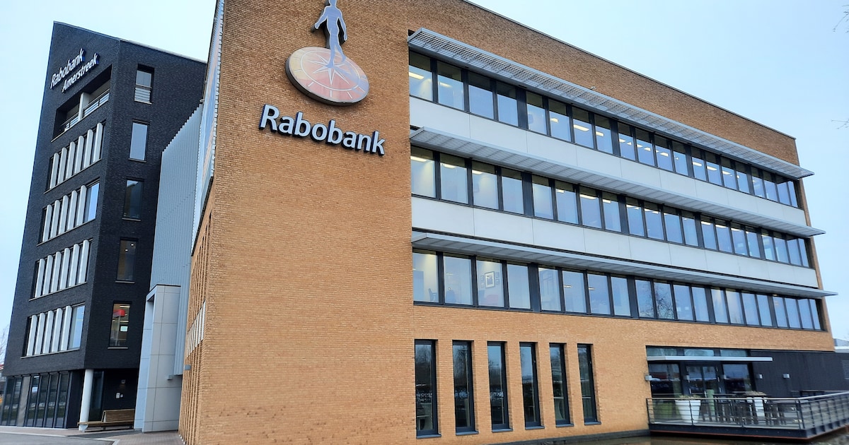 Rabobank Amerstreek keert na twaalf jaar terug naar het centrum van ...