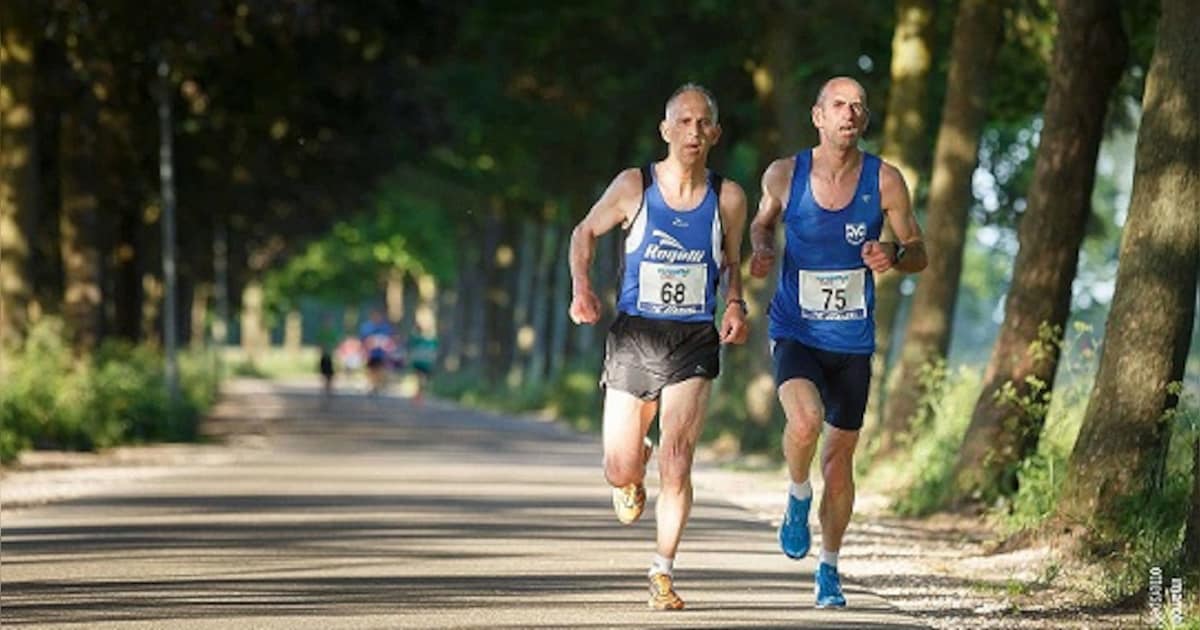 Pagnevaartloop telt serieus mee | Regio | BN DeStem.nl