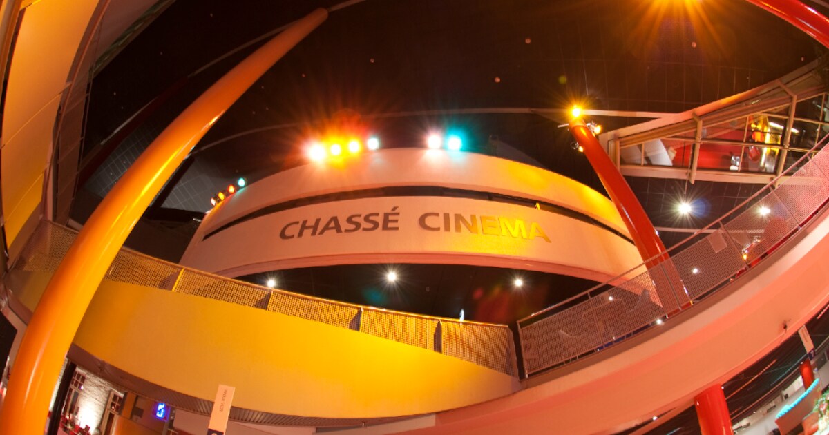 Dogma '95 films terug in Breda | Breda | BN DeStem.nl