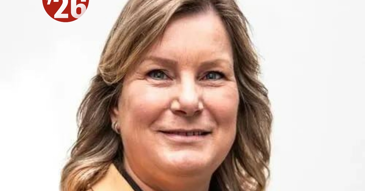 Inwoners moeten zelf meer inspraak hebben, vindt Miranda Oosthoek van ...