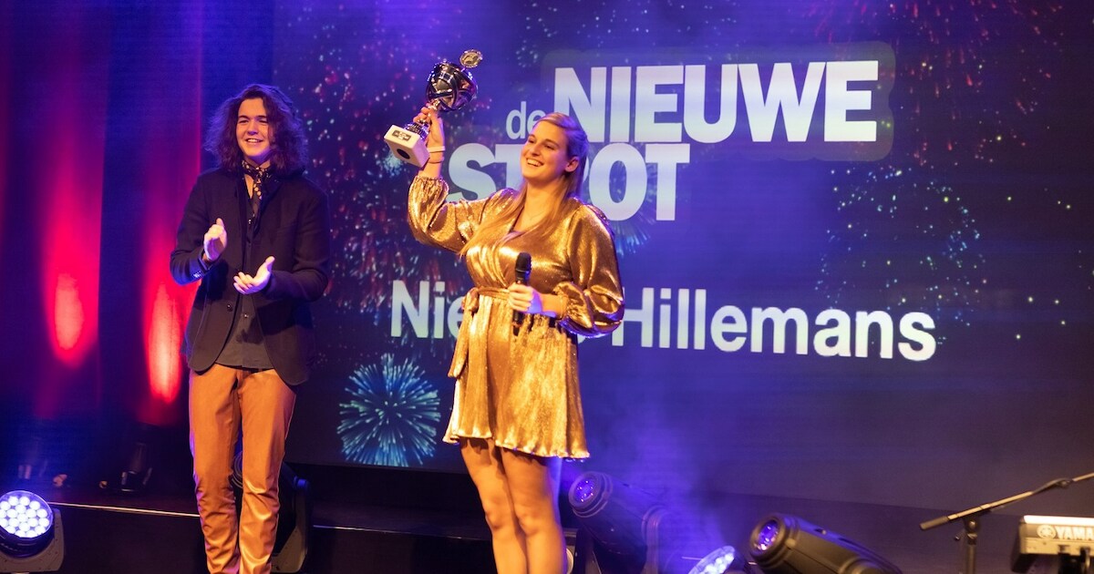 Halve finale zangwedstrijd De Nieuwe Strot gratis toegankelijk in ...