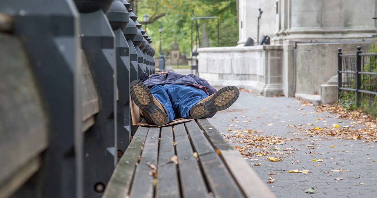 Plan om Moerdijkse daklozen een thuis te geven is in de maak | Moerdijk ...
