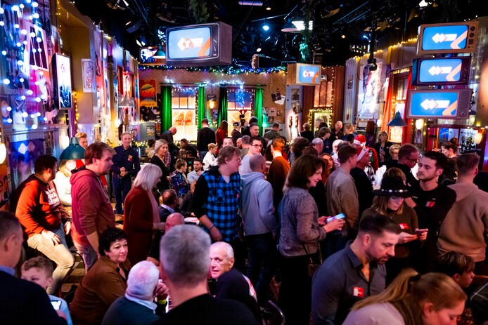 Zo stemde Breda voor de Top 2000: Queen op 1, Billy Joel zakt drie ...