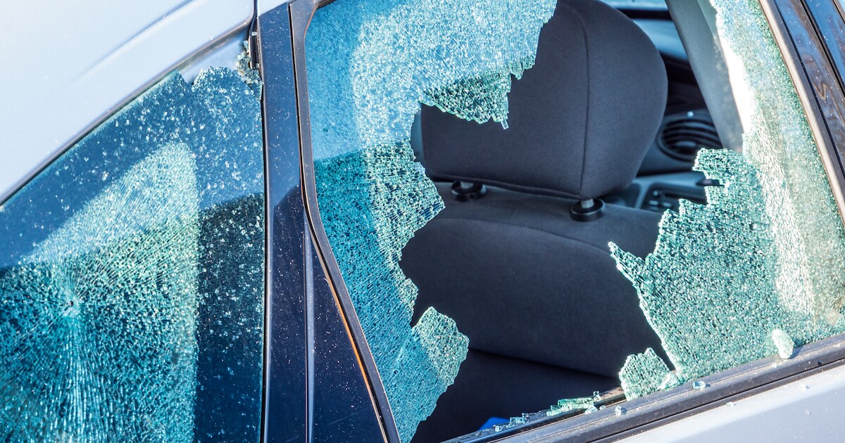 Drie precies dezelfde type auto’s gestolen in wijk in Breda, mannen (30 ...