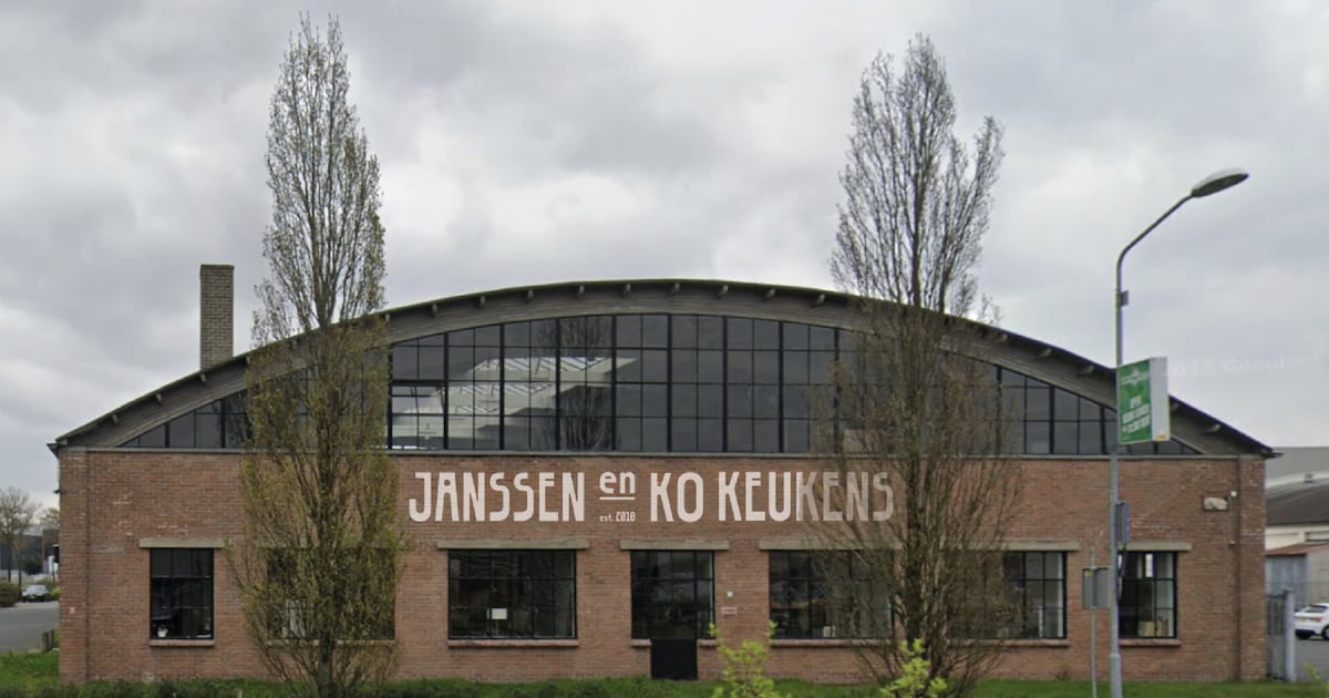 Dit zijn de plannen van Janssen & Ko en Villa-Vintage nadat Expert Ben ...
