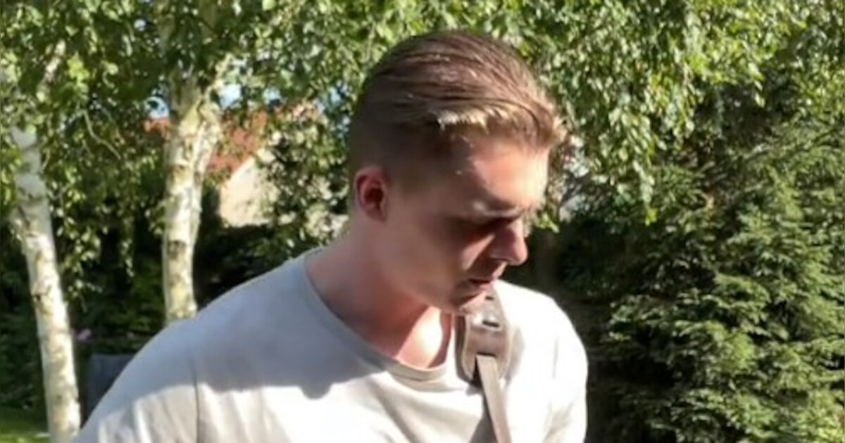 Guus Meeuwis in het Engels? TikTokker gaat viral met nieuwe versie ‘Het ...