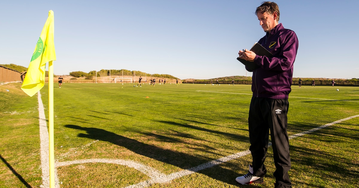 Oude bekende keert terug als communicatiemanager van NAC: ‘Afdeling is ...