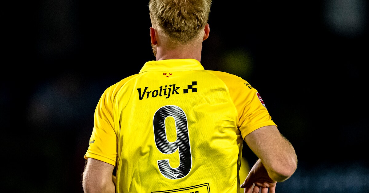 NAC-tenue dit seizoen flink in waarde gestegen: zes reclame-uitingen zorgen voor tonnen aan ...