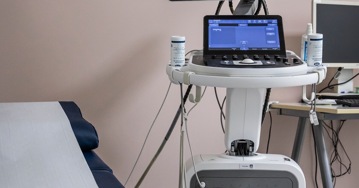 Wat een medisch verschil tussen 1988 en 2011 | Van de lezer Bergen op ...