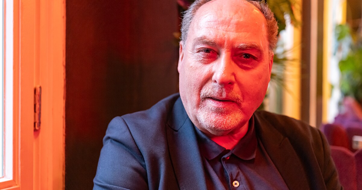 René Cuperus geeft lezing over gemeenschapskracht in Breda | Regio | BN ...