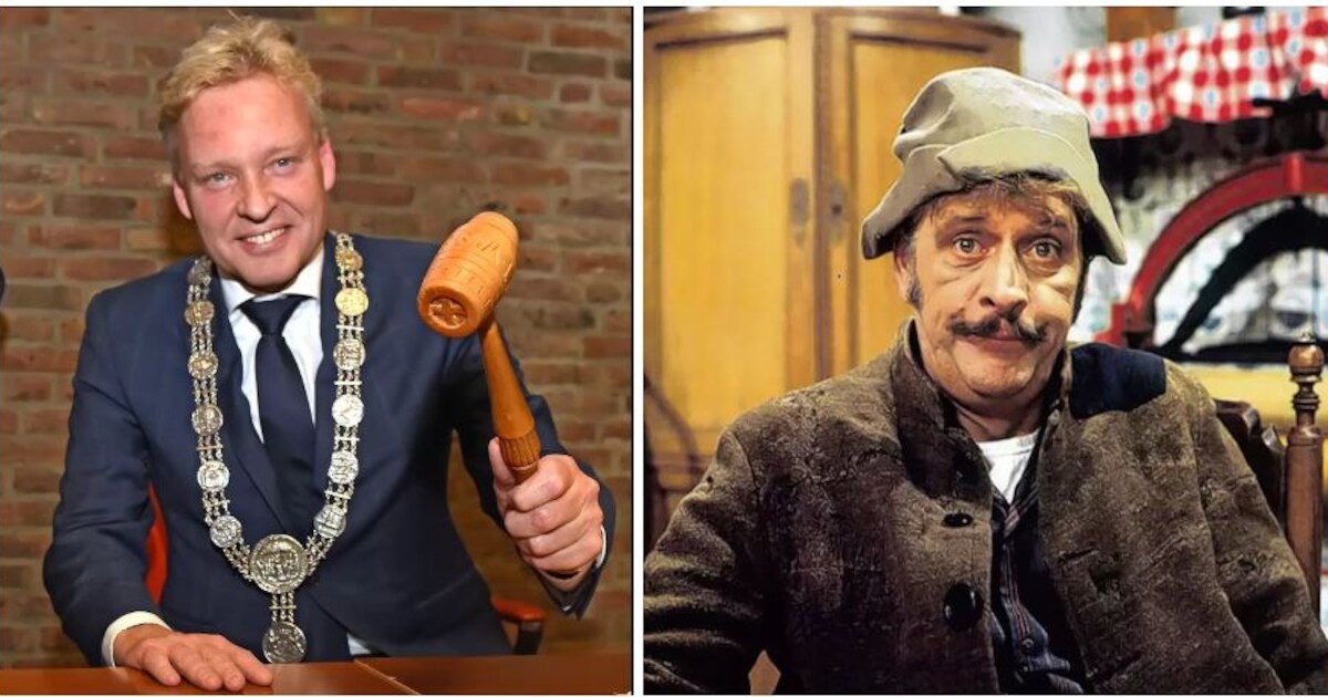 Mark Buijs, zo’n burgemeester wil toch iedereen | Columns | bndestem.nl