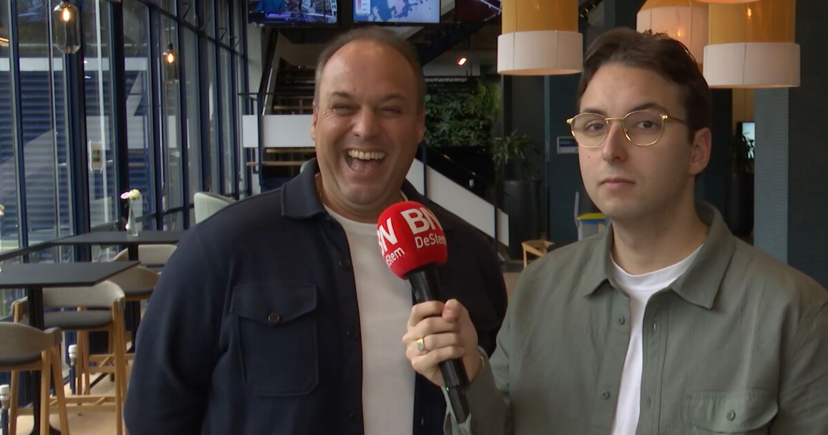 Frans Bauer terug op tv met realityserie vanuit Fijnaart: ‘Ik ben hier opgegroeid en word er ...