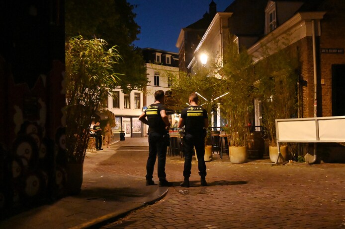 Opnieuw brandstichting bij Boerke Verschuren: buurtbewoner weet erger ...
