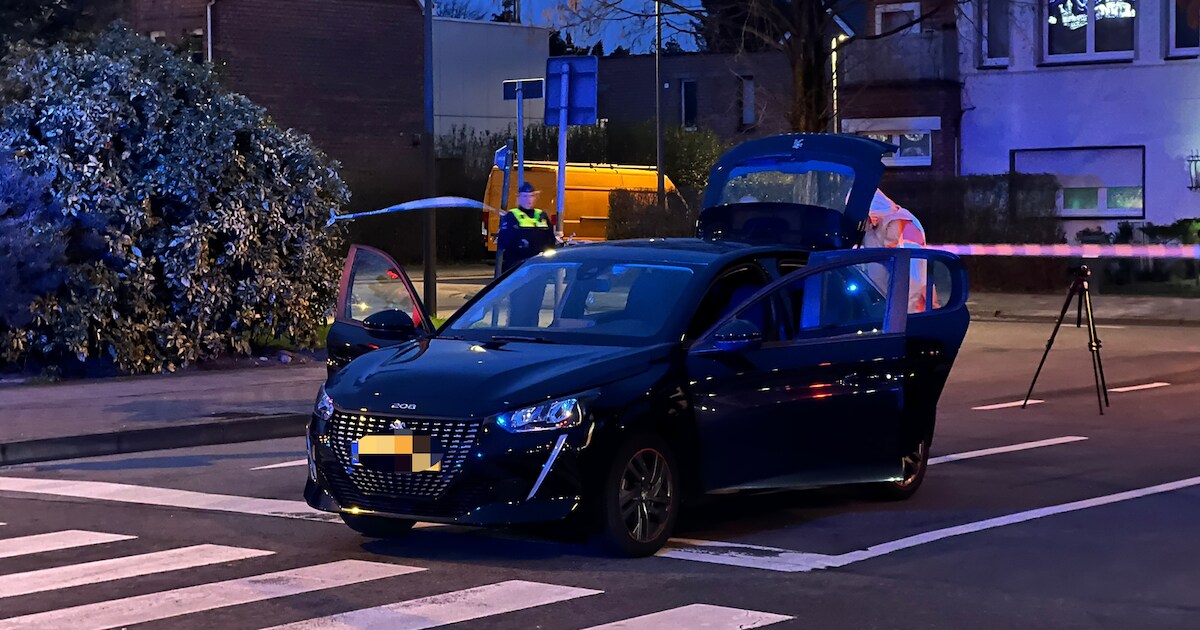 Nederlanders opgepakt net voor ze aanslag wilden plegen op woning in Wilrijk | Buitenland ...