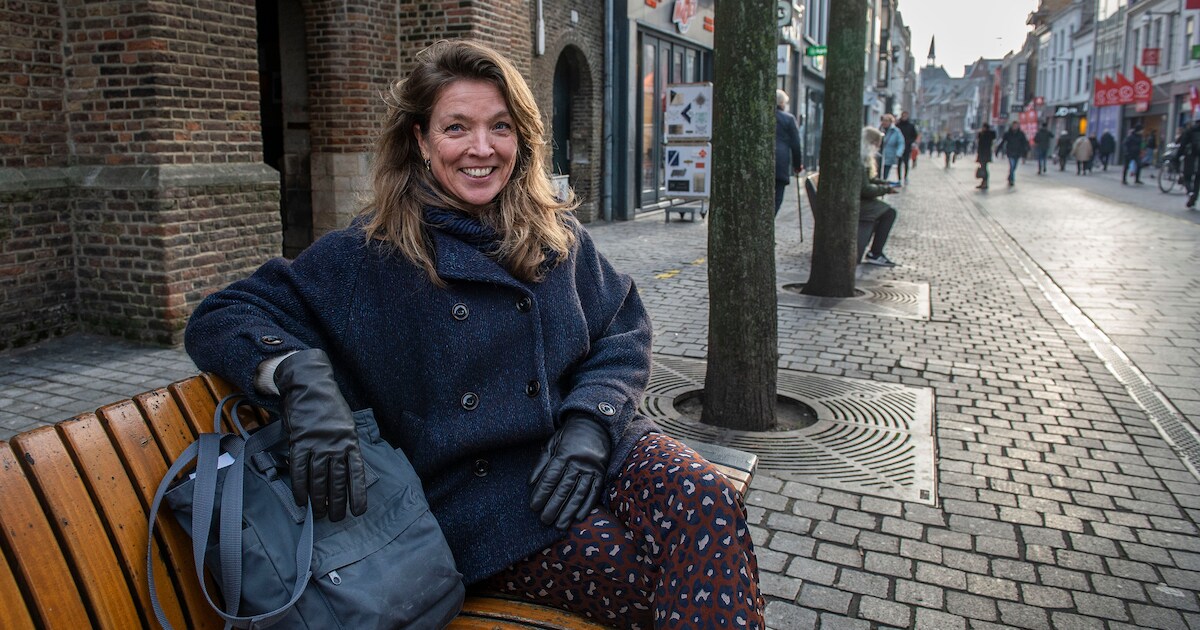 Bredase koopgoot Ginnekenstraat moet veelzijdig visitekaartje van het ...