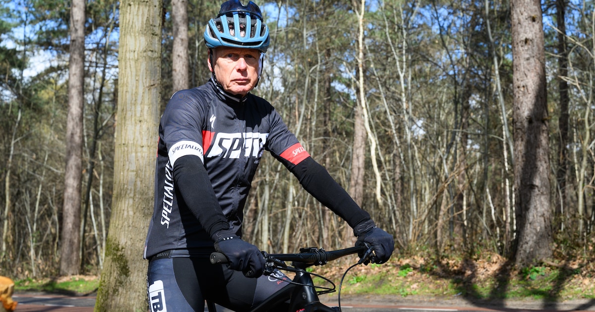 Mountainbikers botsen met Natuurmonumenten: ‘Uitdagende stukken uit de ...