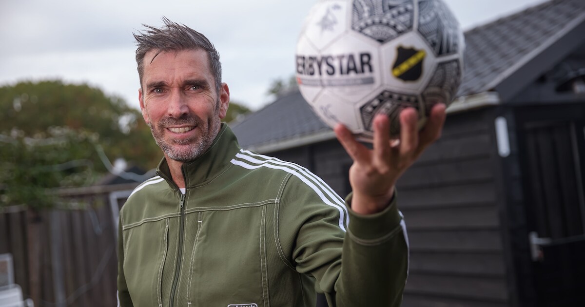 Column Johan Gabriëls | Gun uw kind een teleurstelling | Sport | BN ...