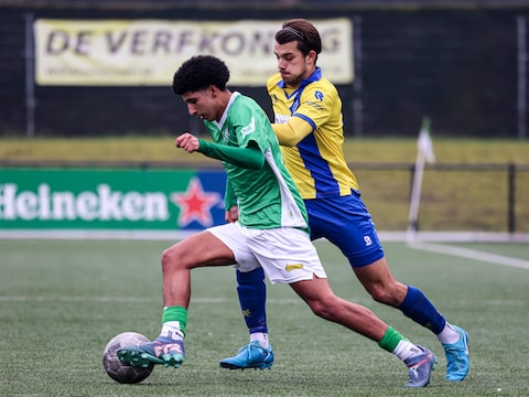 Versterking op komst in Etten-Leur, Baronie-speler zet juist streep ...