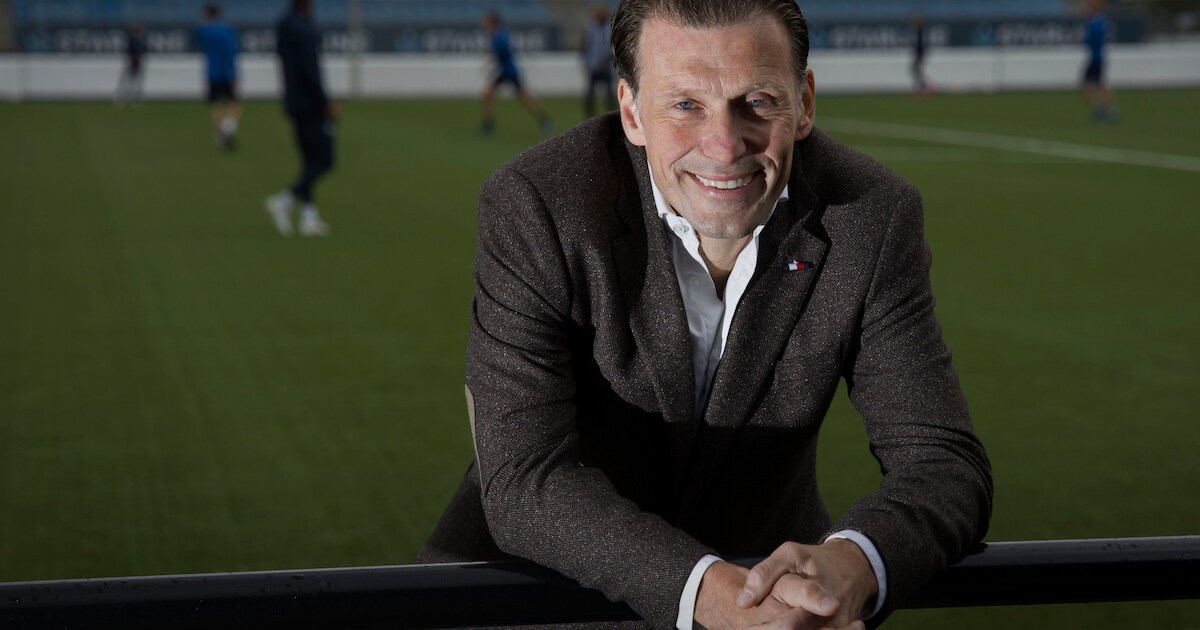 Justin Goetzee definitief aan de slag bij Betrokken Ondernemers Breda ...