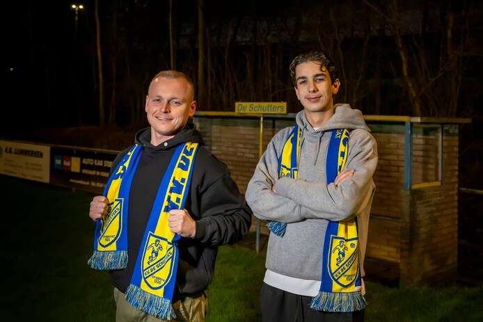 Ontvallen icoon, vijfdeklasser leeft weer en tranen in Wouw: de hoogte ...