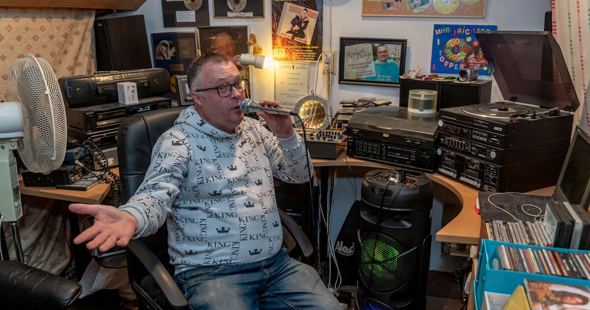 ‘Ik weet precies wat ik heb staan’ | Halderberge | BN DeStem.nl