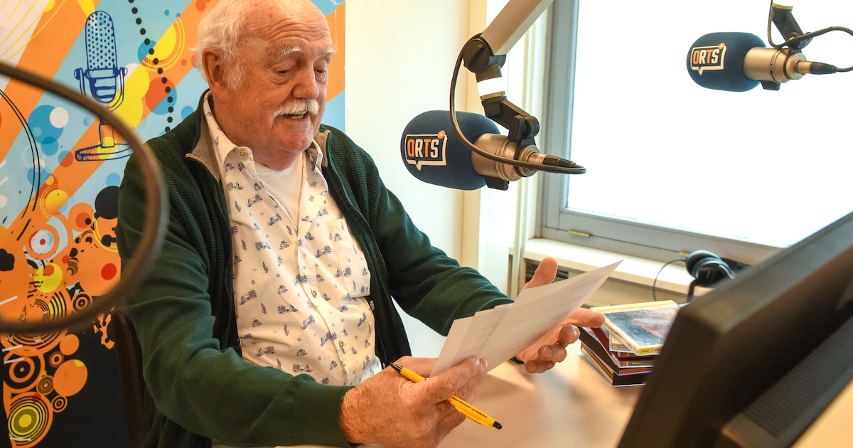 ORTS-presentator René Dijkstra plots overleden, omroep kondigt speciale ...