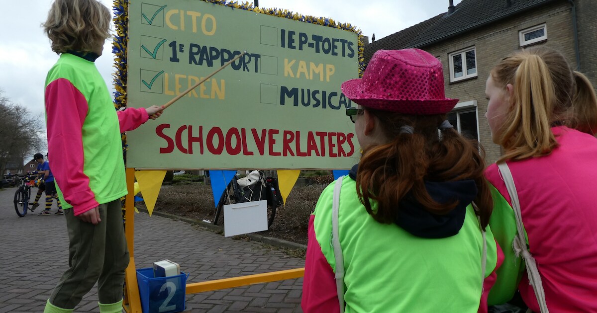 Ploegersland is het nog niet verleerd: Liempde zet in op jeugd ...