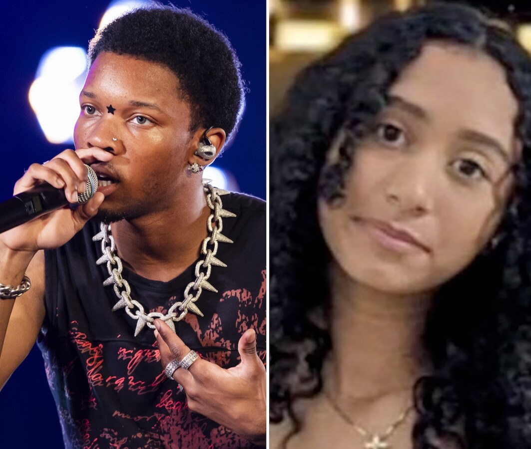 Huis van zanger doorzocht na vondst lichaam meisje met ‘zelfde tattoo ...