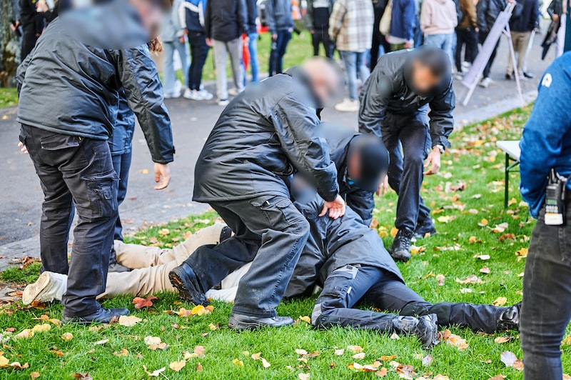 Dodelijk incident Breda Barst krijgt toch een staartje: OM vervolgt ...
