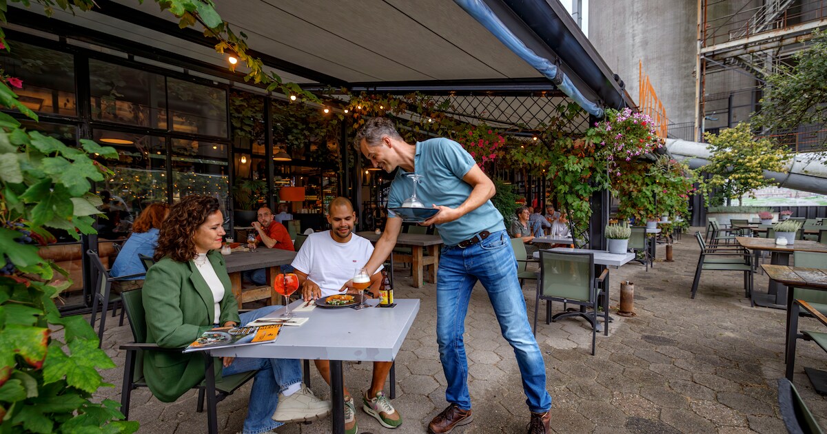 Van mengvoer naar haute cuisine: bij Wittern dineer je in een levend ...