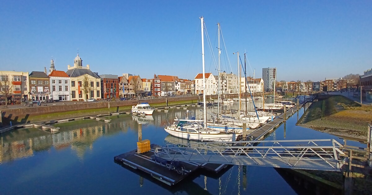 MIJN FOTO | Eindelijk, daar was de zon! - Oozo.nl