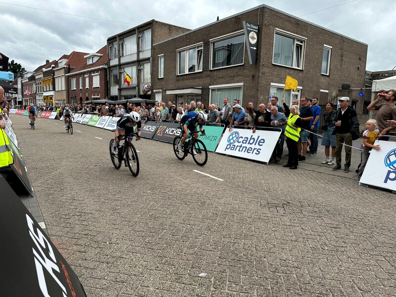 Schitterende winnaars en unieke beelden bij Roosendaalse Draai van de ...
