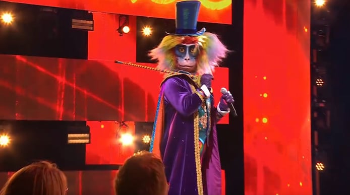 Alle hints voor finale The masked singer op een rijtje: wie schuilen er ...