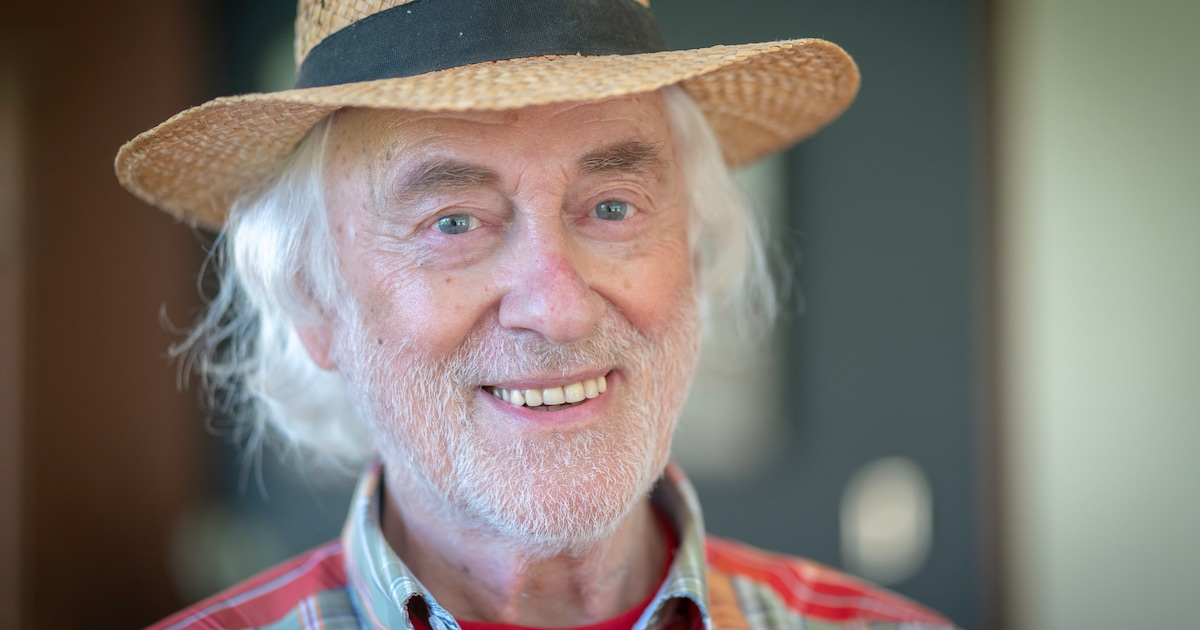 Van Kraaijkamp tot Duys: het kleurrijke leven van producer en filmmaker Tony Dirne (1935-2023 ...