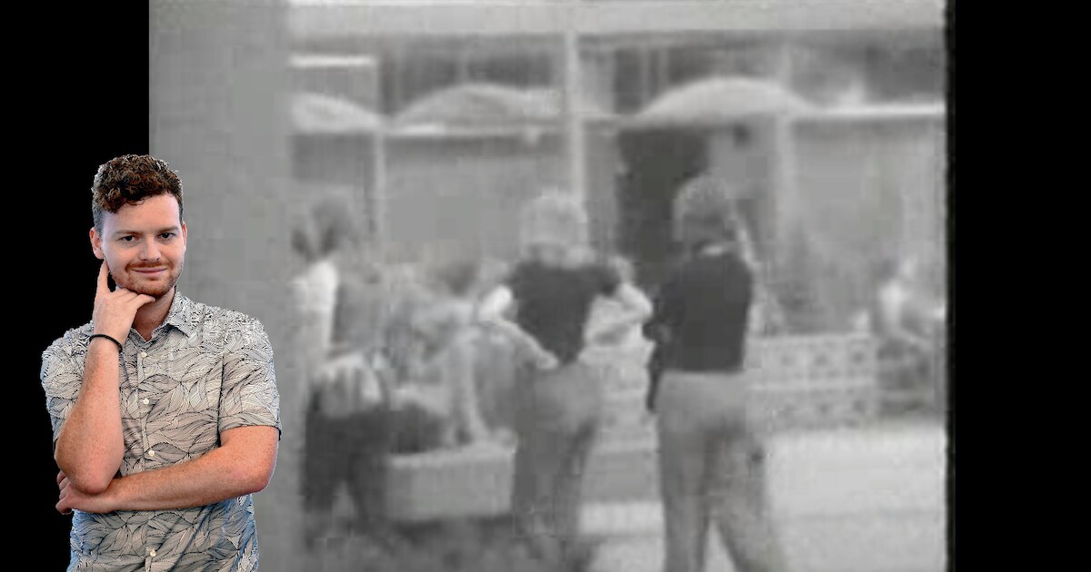 Het ‘Rondje Roosendaal’ had in 1972 nog héle andere rondingen ...