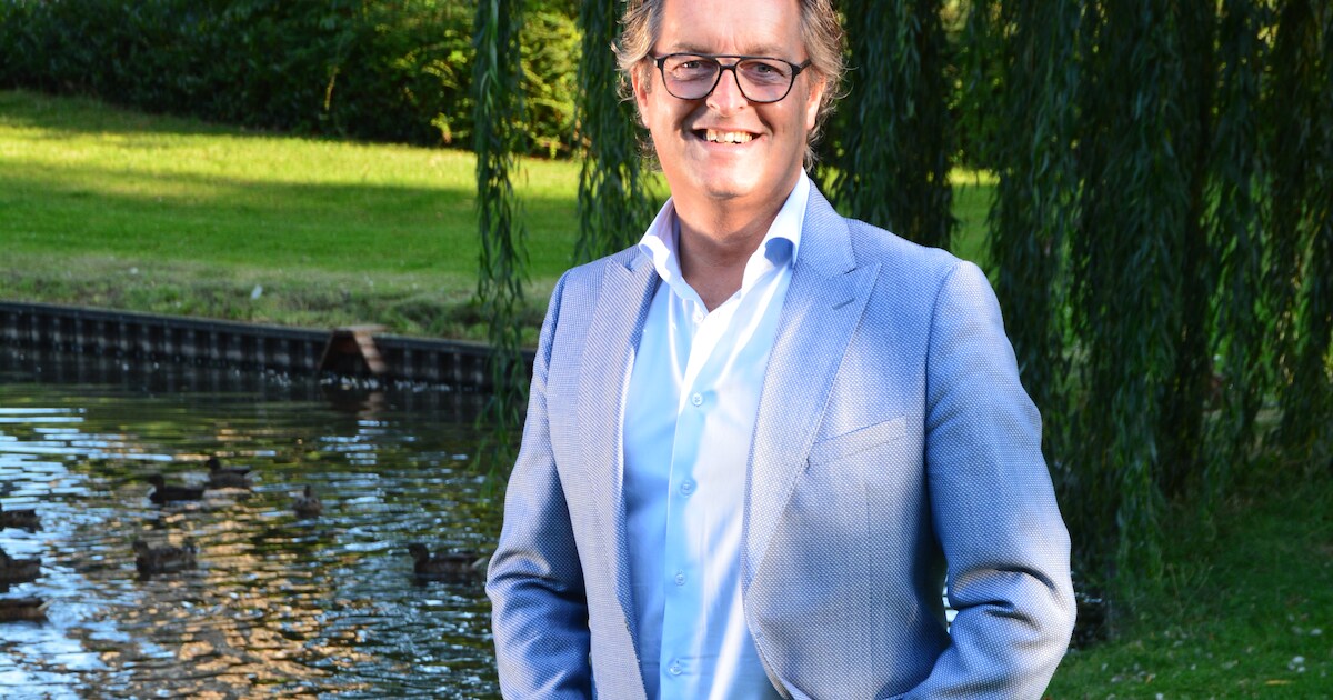 Hans Wierikx trekt opnieuw de kar van WOS Halderberge | Roosendaal ...