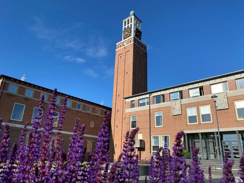 Internetstoring bij gemeente Gilze en Rijen | Regio | BN DeStem.nl