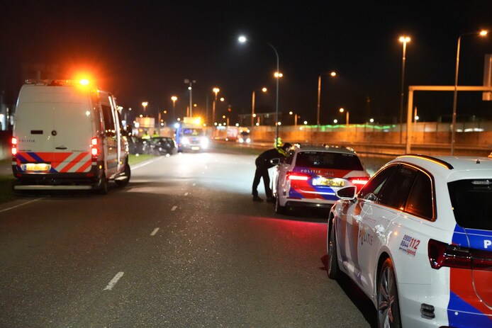 Arnoud (25) omgekomen bij dodelijk ongeval in Waalwijk: ‘Ik ga je ...