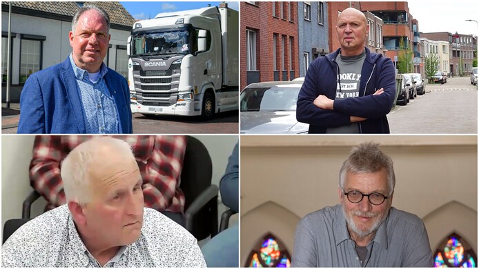 Vier raadsleden weg bij BBR, waar bom barst: ‘We zijn niet opgestapt ...