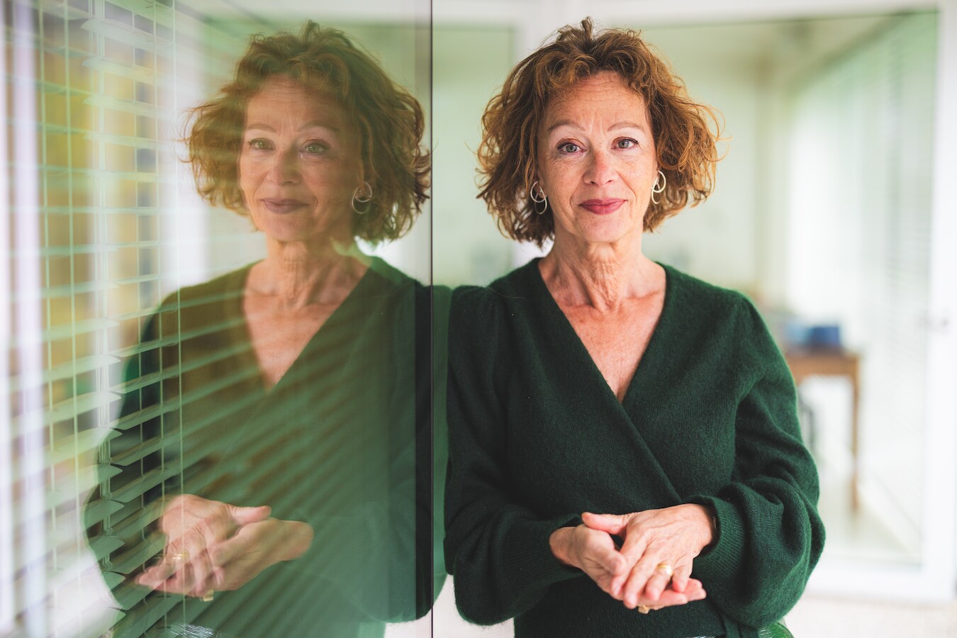 Als Liesbeth telefoonrekening naloopt, stokt haar adem: haar ‘lieve man ...