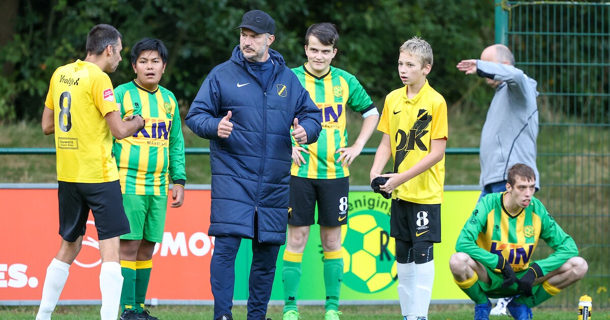 ‘Brabantse’ trainers genieten op regionale G-dag: ‘Een voorbeeld voor ...